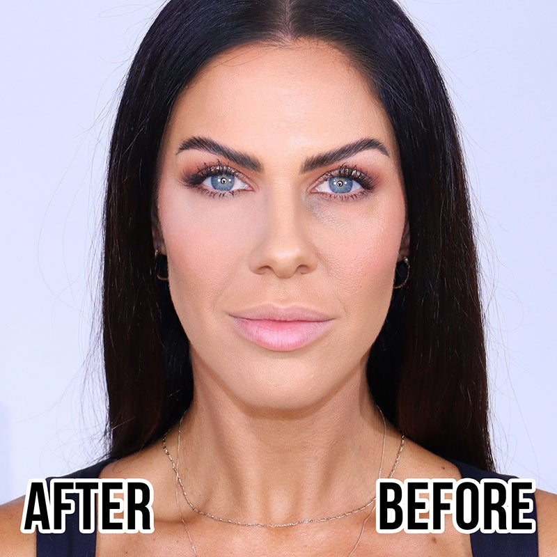 VELVET BRIGHTENING POWDER – Nikkia Joy Cosmetics