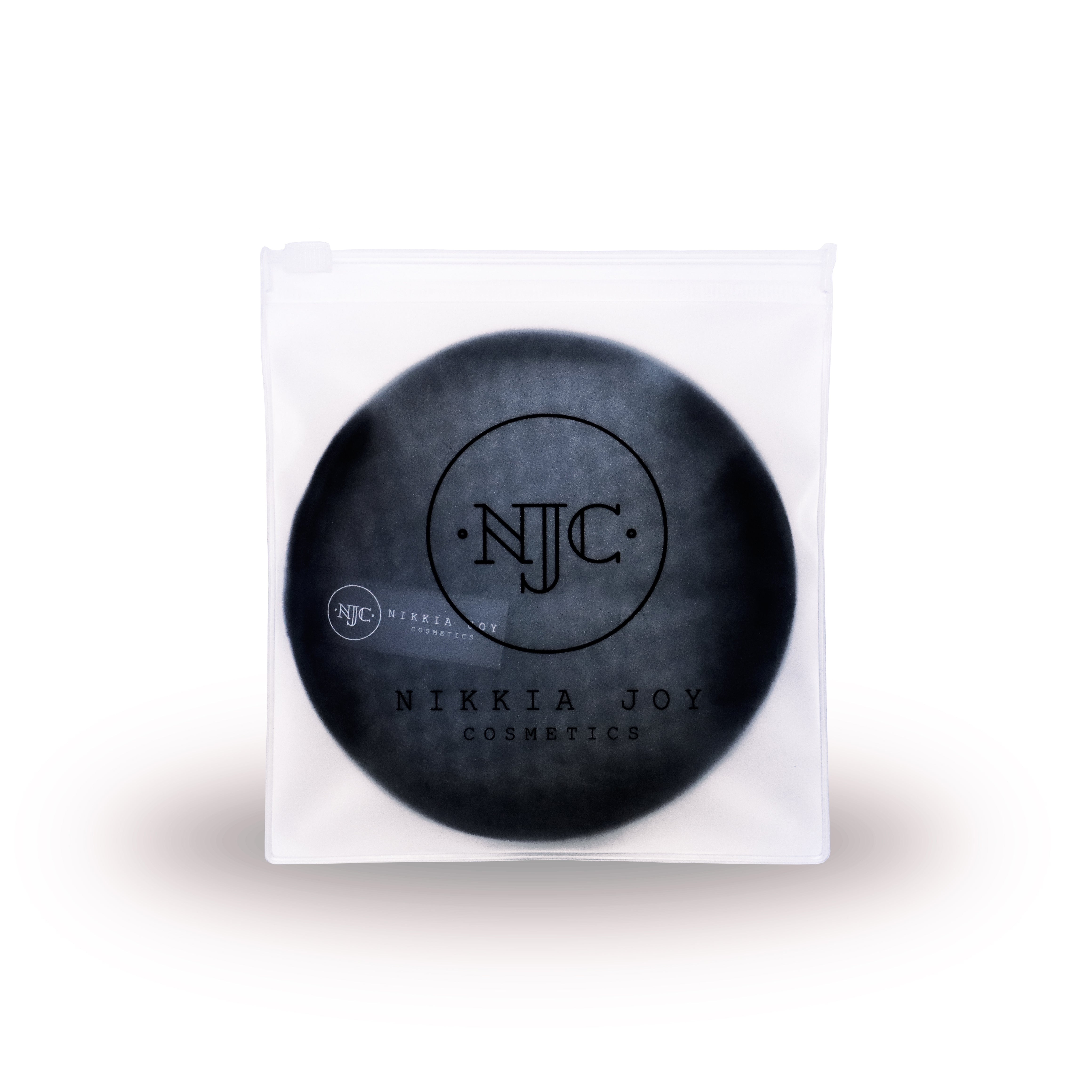 NJC Melting Balm – Ultimate Makeup Remover – Nikkia Joy Cosmetics