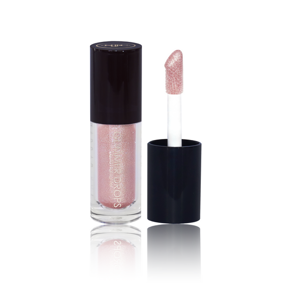Glimmer Drops Liquid Highlighter | Limited Edition Holiday Collection ...