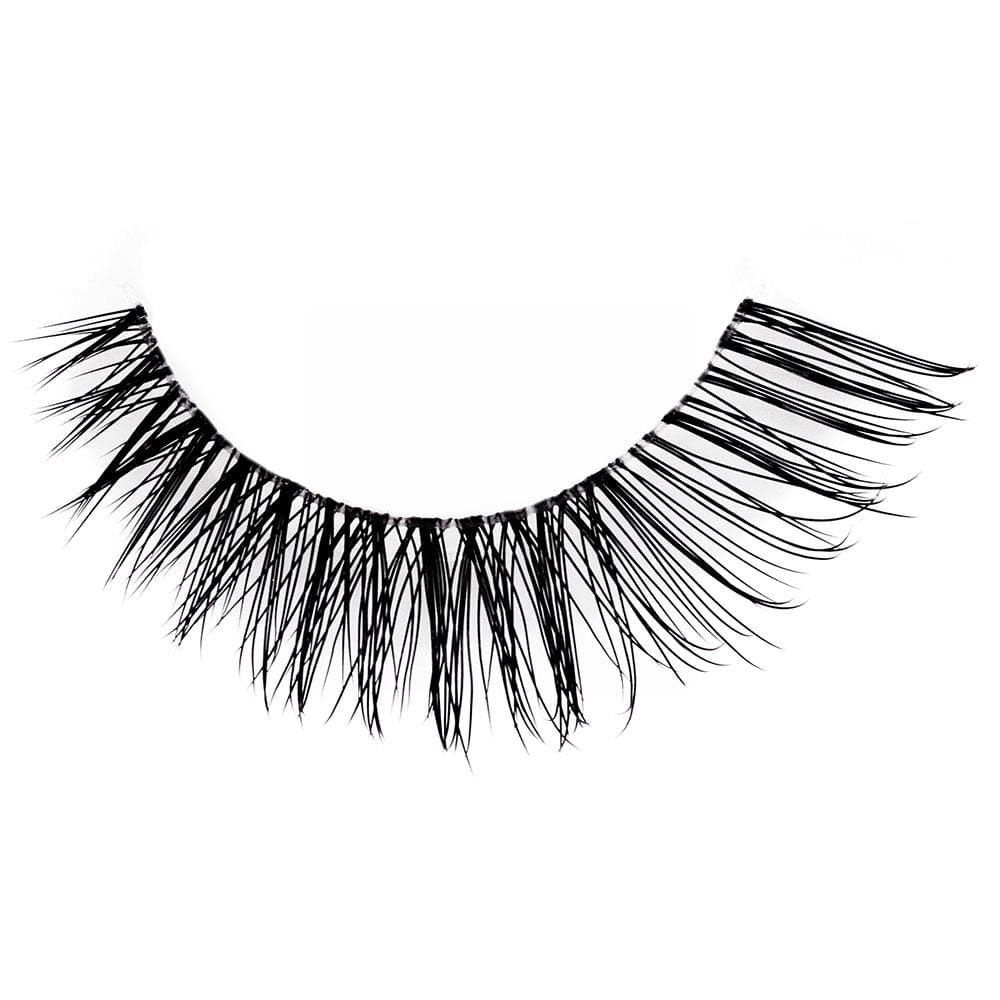 Athena Lash – Soft, Wispy, & Flattering False Lashes – Nikkia Joy Cosmetics