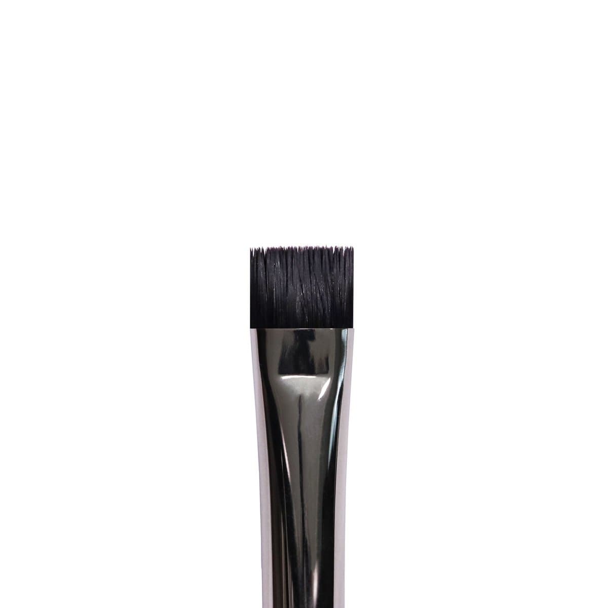 FLAT DEFINER BRUSH – Nikkia Joy Cosmetics