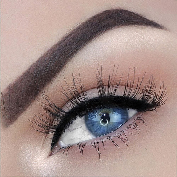 ERIN LASH – Nikkia Joy Cosmetics