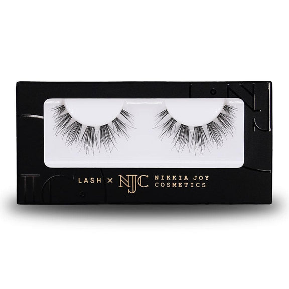 ERIN LASH – Nikkia Joy Cosmetics